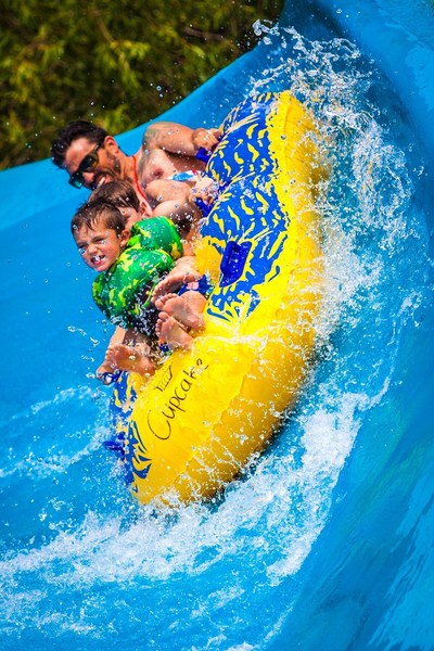 Redding and Shasta Cascade Offer Summer Activities Under the Sun and Stars