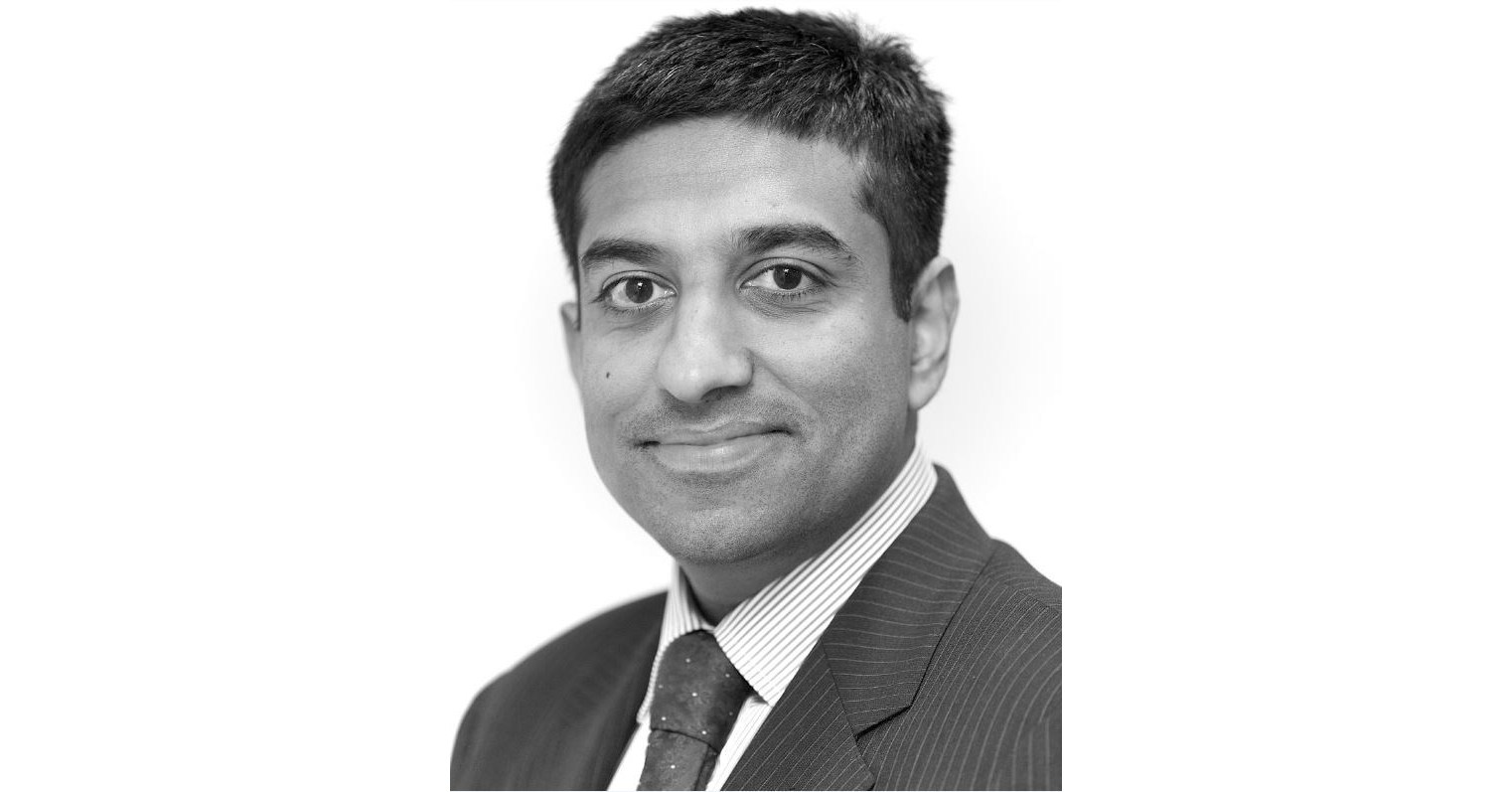 Arjun Raghavan Elected to Join Board of Partners Capital as Asian ...