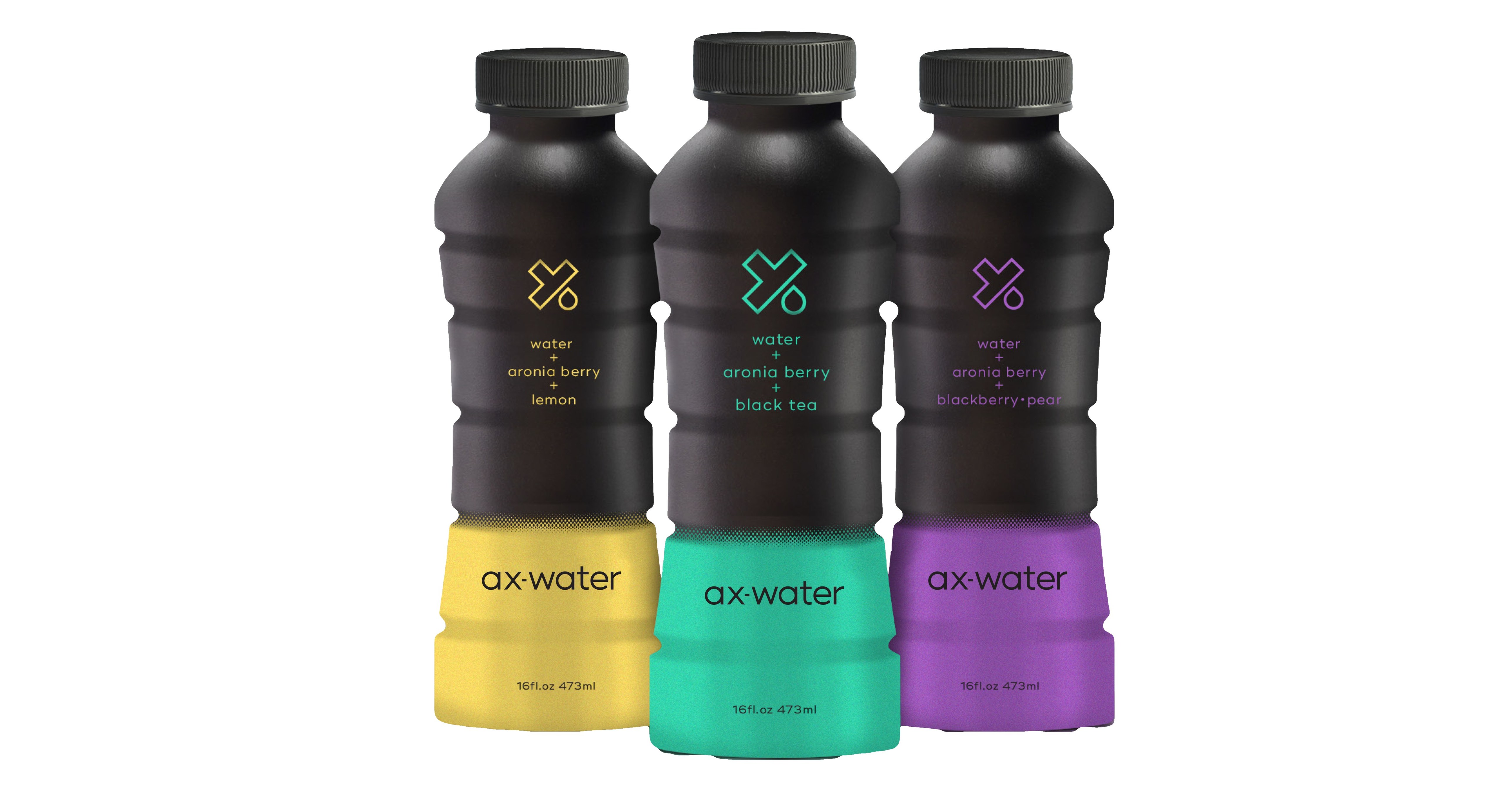 North Dakota Duo Launches Super Water to Fight Free Radicals