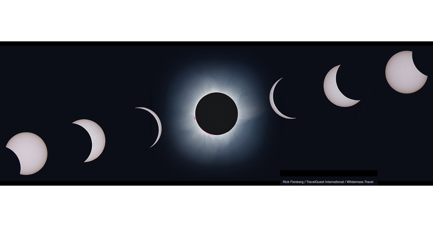 Solar Eclipse Across America: Science, Yes, and So Much More!