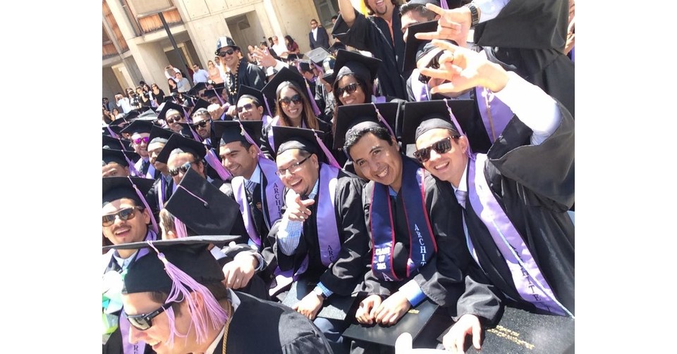 NewSchool of Architecture & Design Welcomes World Renowned Architect ...