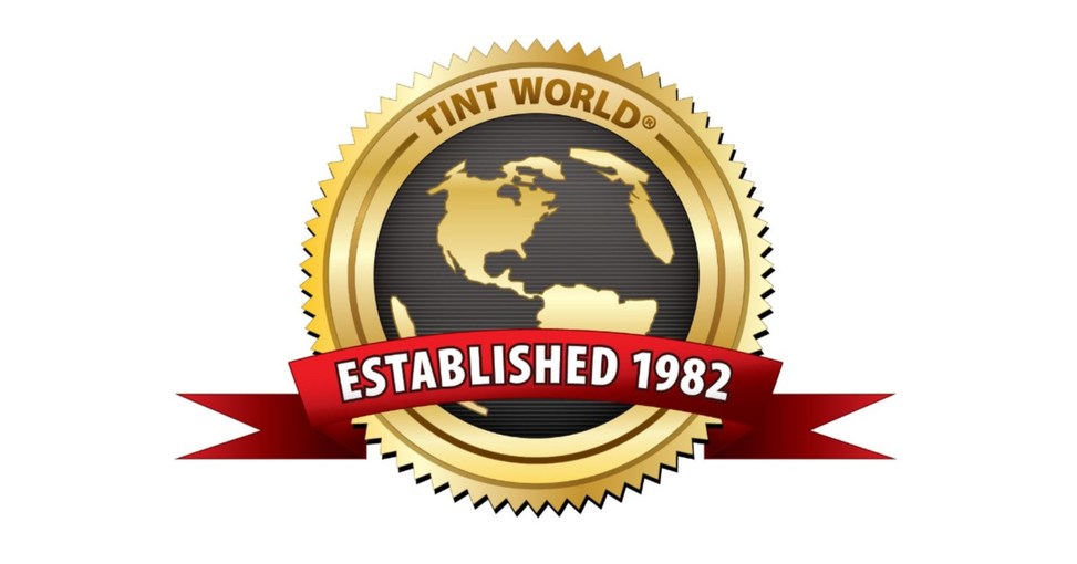 Tint World® Celebrates 35th Anniversary, Franchise Growth