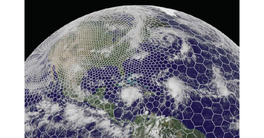 The Weather Company, an IBM Business, and UCAR Collaborate to Advance ...