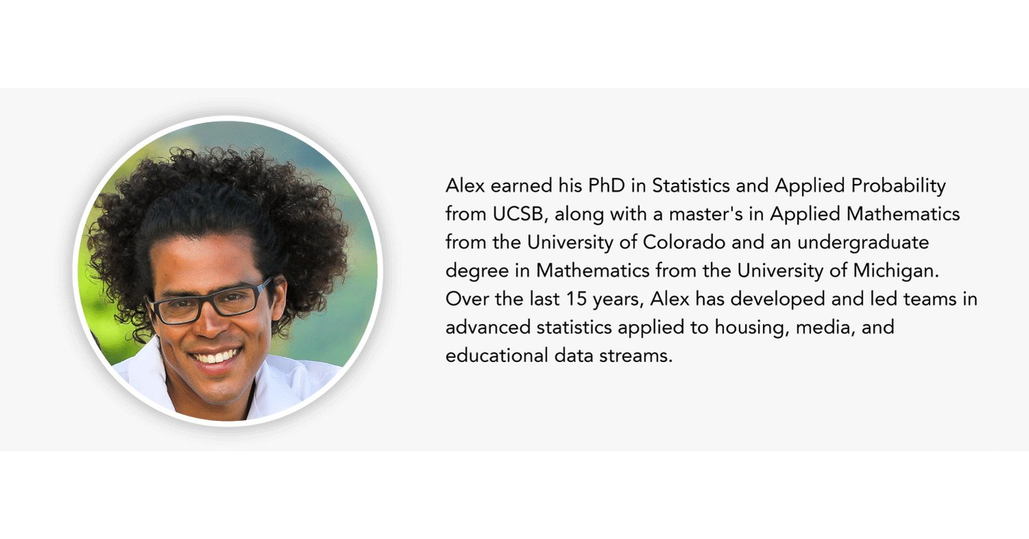 HouseCanary hires Alex Villacorta as Executive Vice President of Analytics