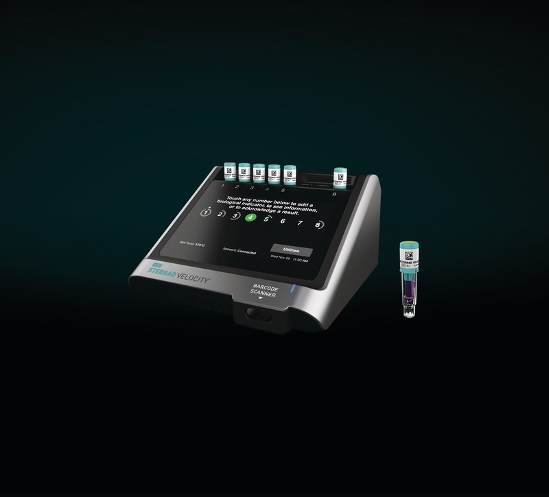 Advanced Sterilization Products Receives FDA Clearance For World’s ...
