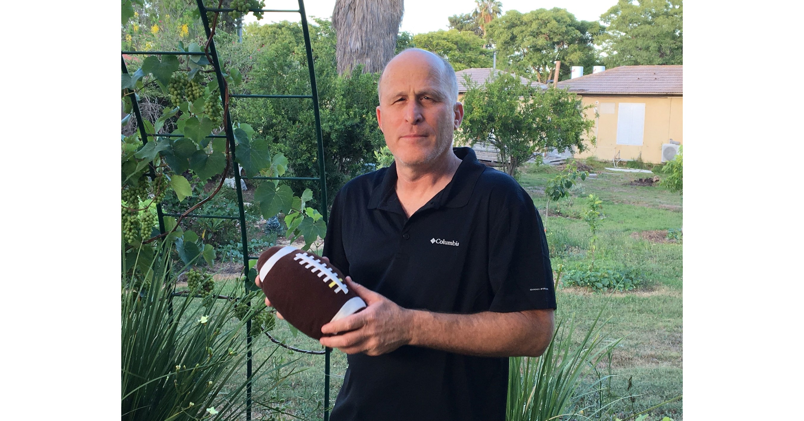 HYPE Foundation Appoints Dr. Ilan Hadar as Partner and Chief Innovation ...