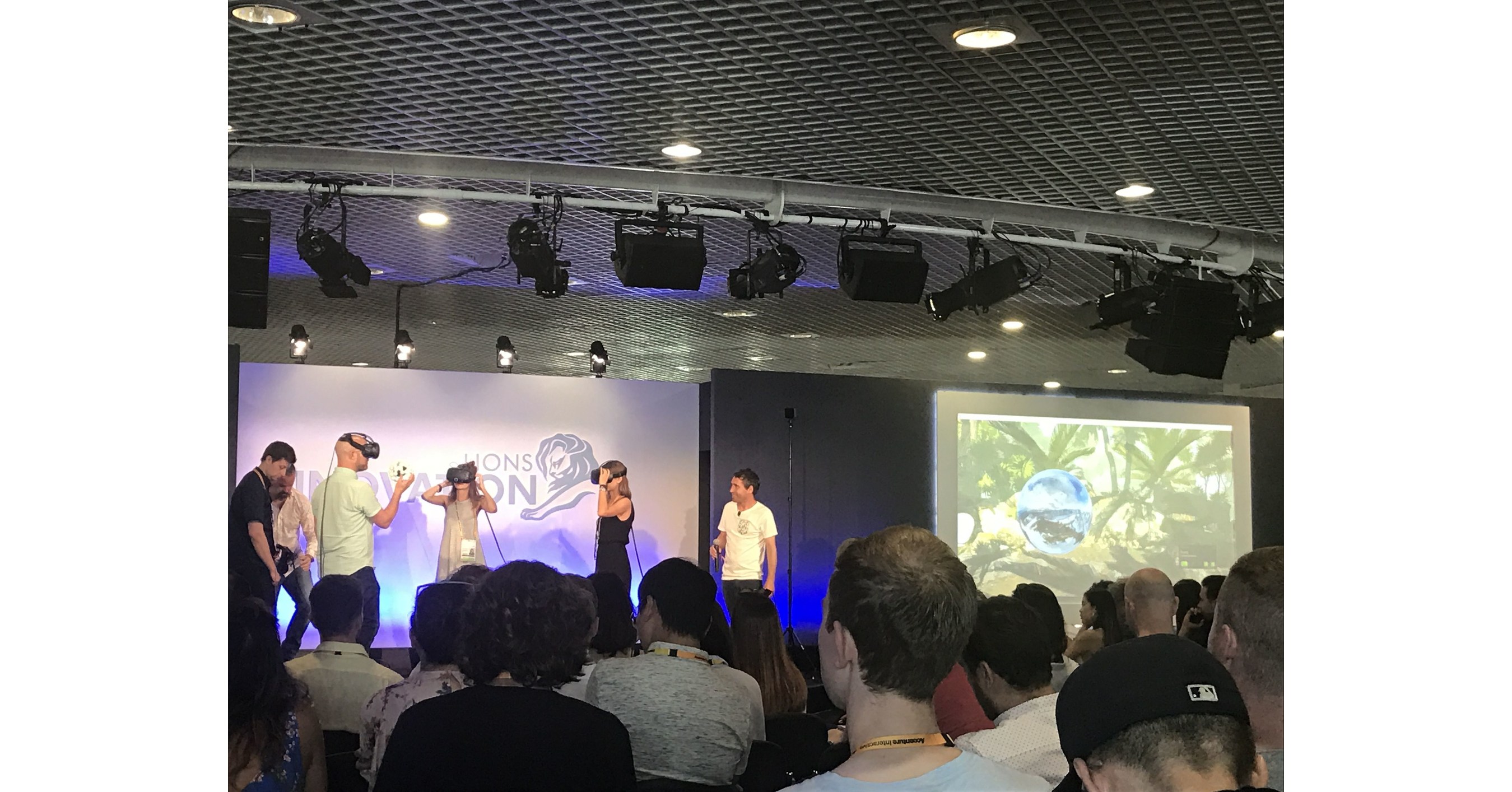 Imagination: A View Into The World Of Limitless Creativity