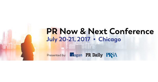 Ragan Communications offers career boost at July 20-21 'PR Now & Next ...