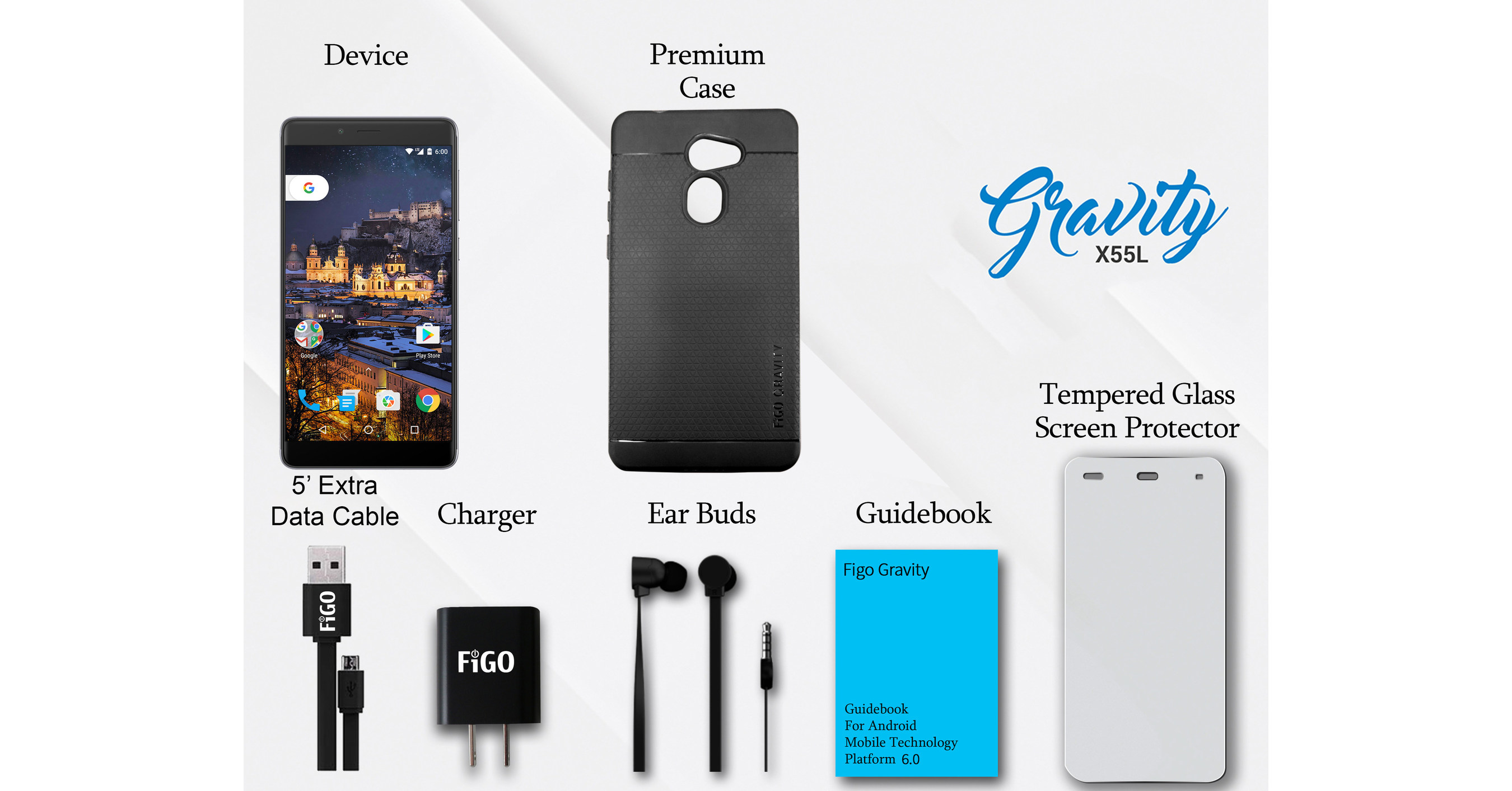 Simplicity. Perfection. Experience the Ultimate Expression Of Mobile ...