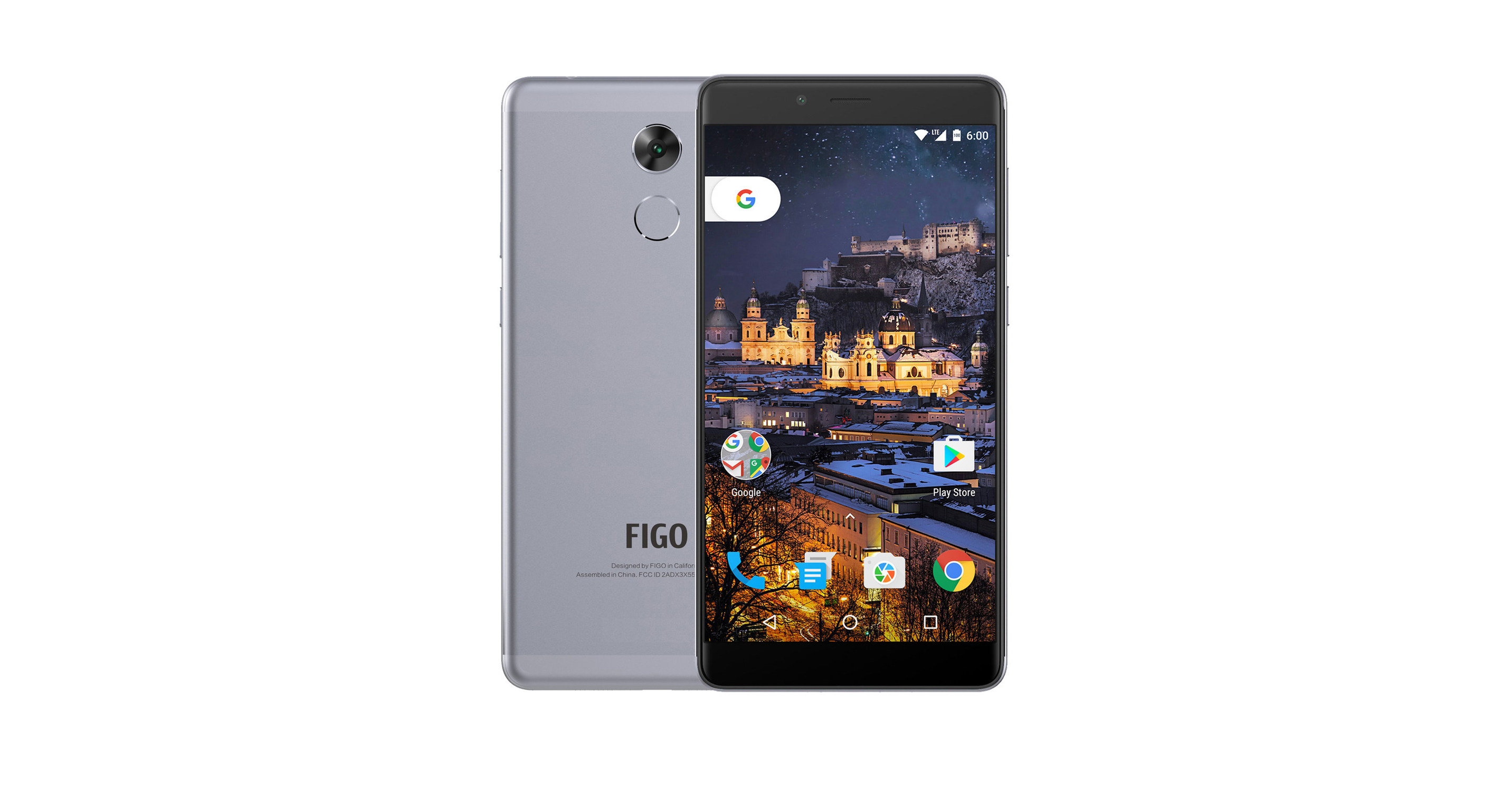 Simplicity. Perfection. Experience the Ultimate Expression Of Mobile ...