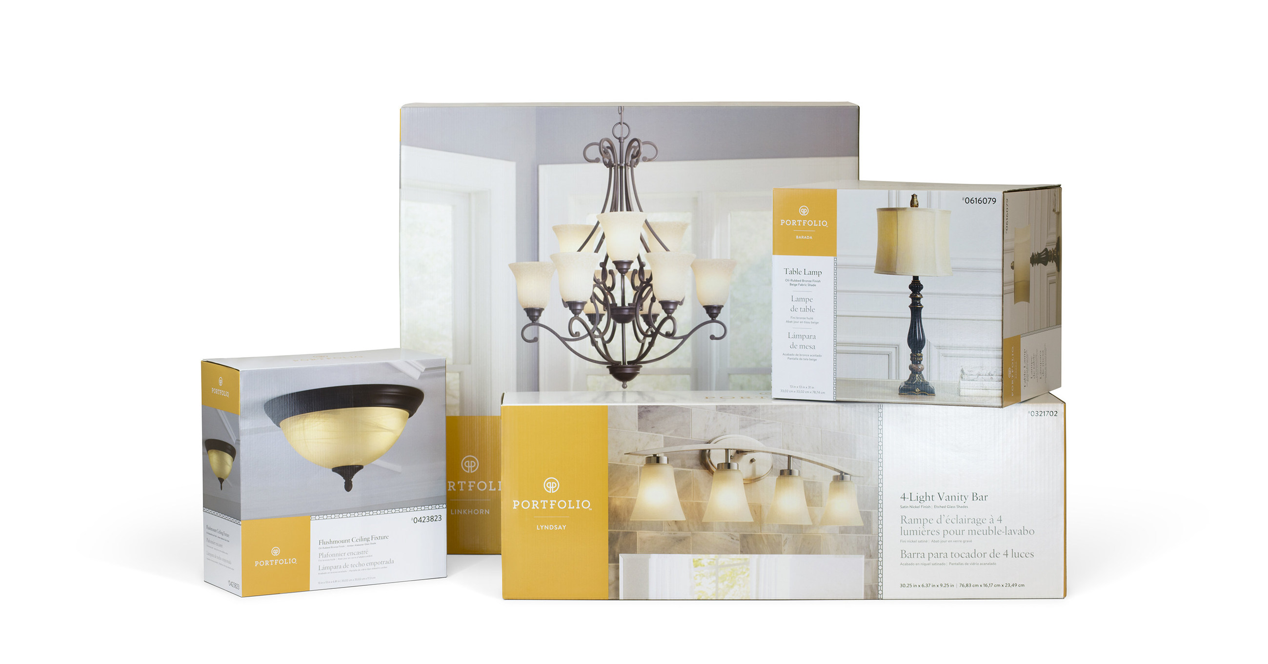 Anthem, Marque And Schawk Win 7 Package Design Awards For Private Brands