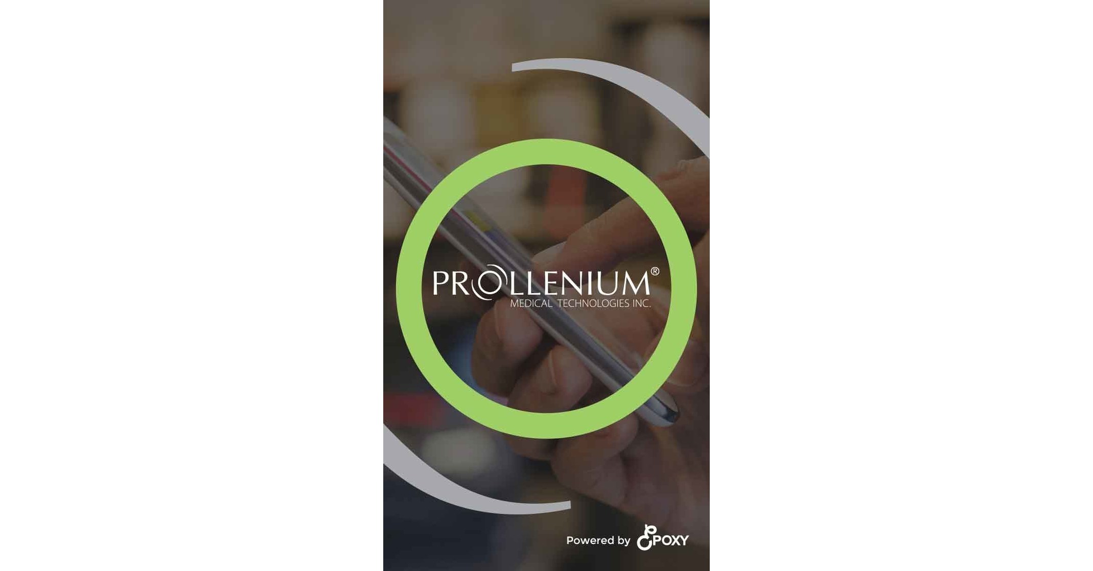 Powered by Epoxy Completes Pilot Program and Launches Full Prollenuim ...