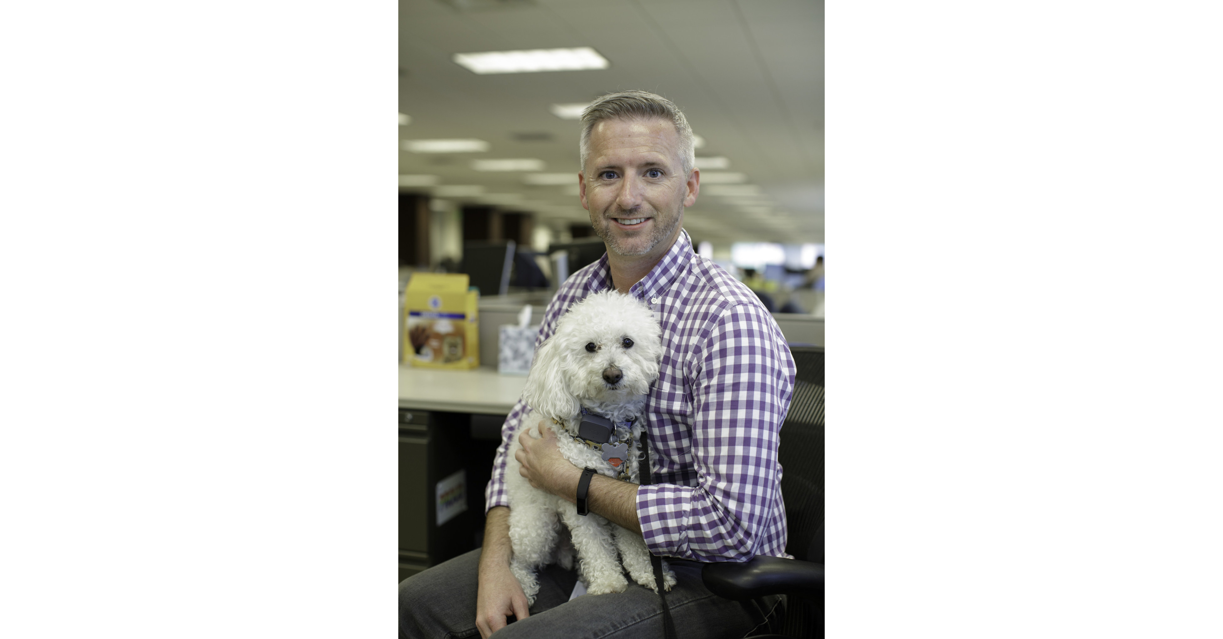 Comprehensive Resource Guide Demonstrates How 'Pets Work at Work'