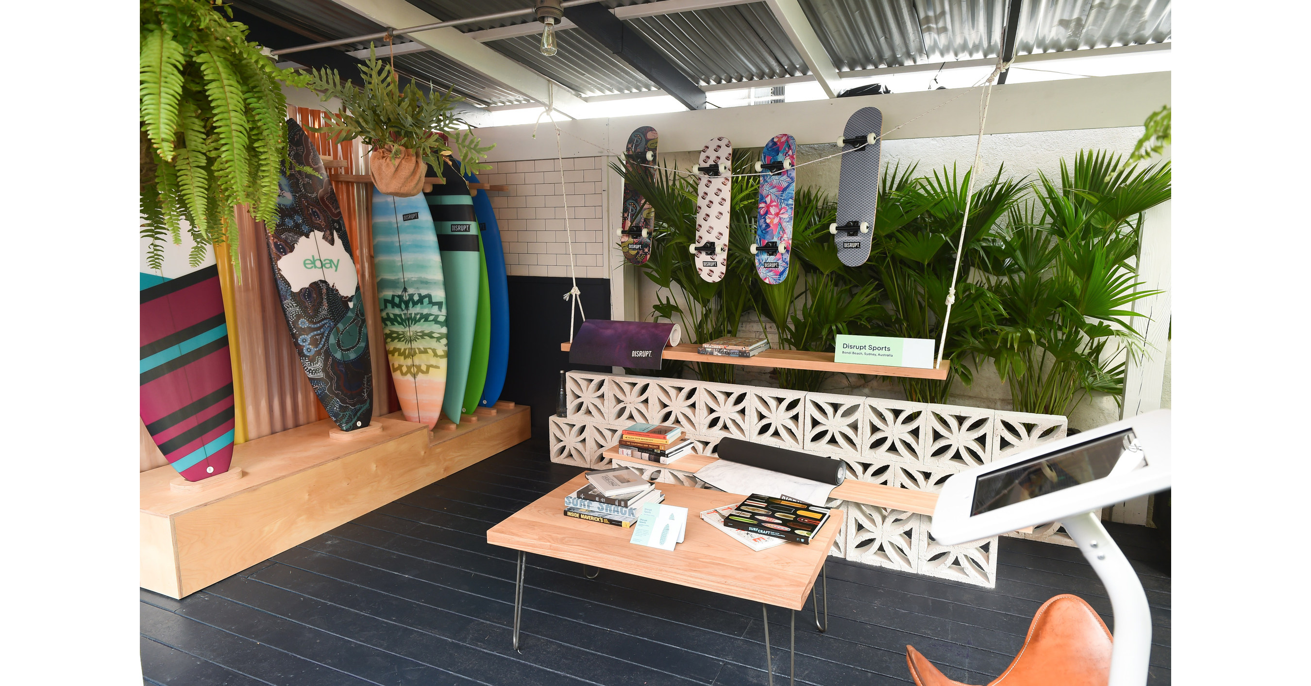 eBay Invites Shoppers To Fill Their Carts With Color At First Virtual ...