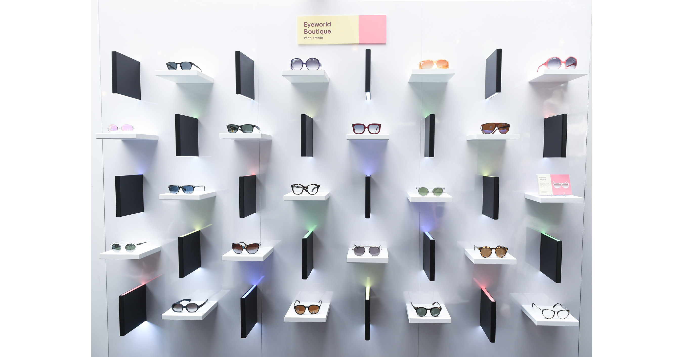 eBay Invites Shoppers To Fill Their Carts With Color At First Virtual ...