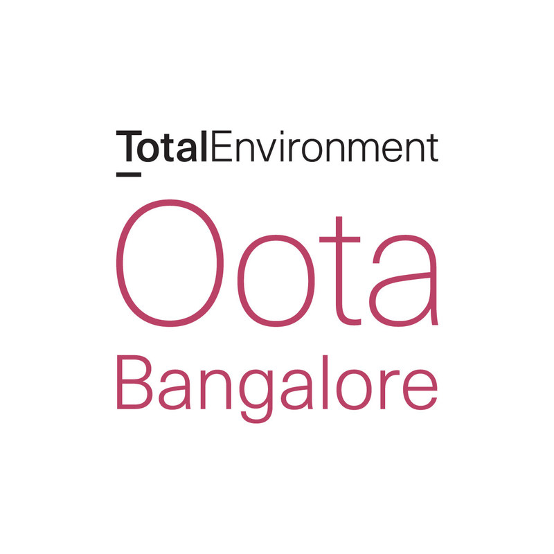 Total Environment Hospitality Presents 'Oota Bangalore', a Fresh New ...
