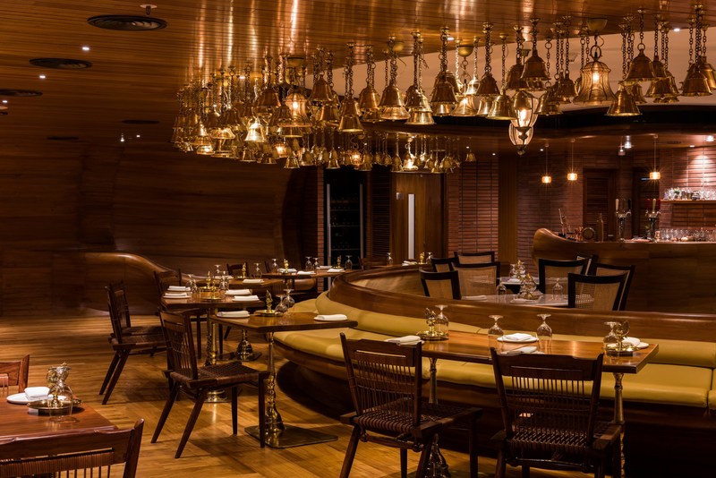 Total Environment Hospitality Presents 'Oota Bangalore', a Fresh New ...