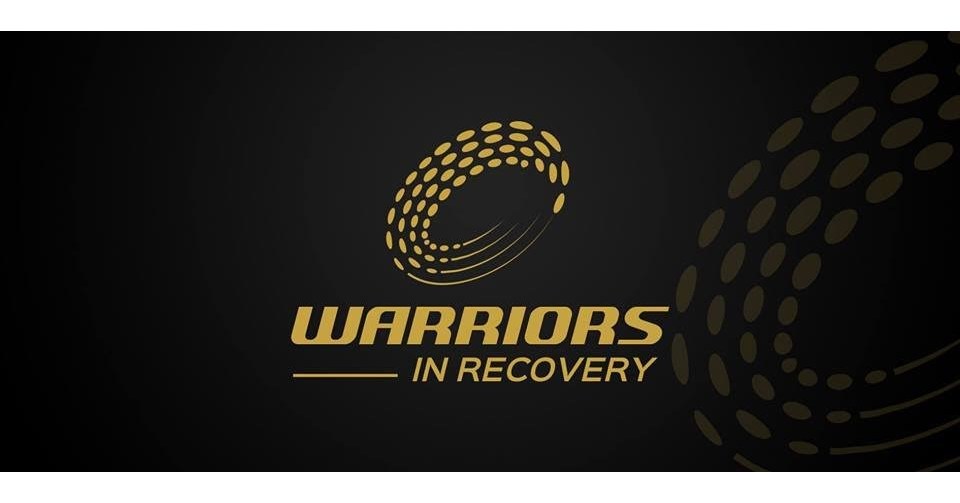 Warriors in Recovery Division Return to Love, Unites with Africa ...