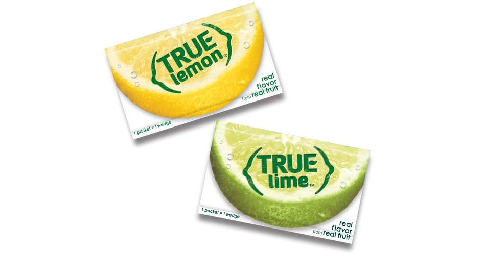 True Citrus and Diamond Crystal Brands Announce New Foodservice ...