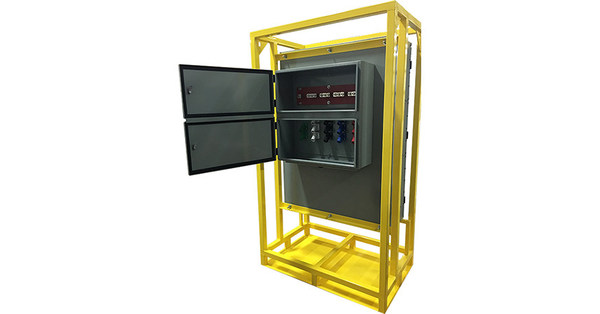 Power Temp Systems, Inc. Flips I-Line Panel Industry on Its Head With ...