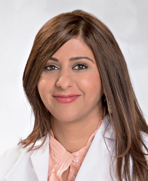 Dr. Saima Aftab Joins Miami Children's Health System as Medical ...