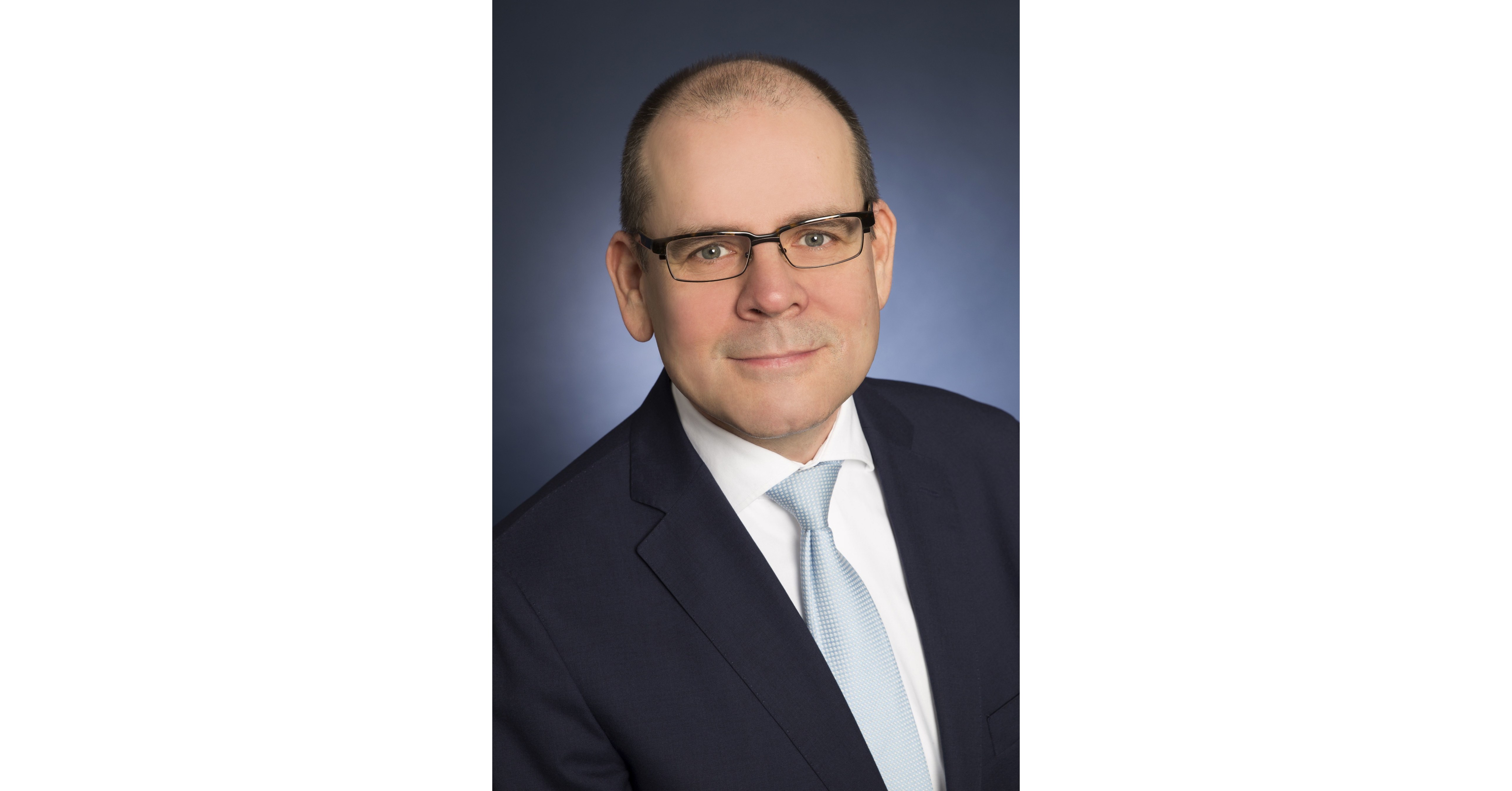 Christian Schmid to Become New Board Member for Real Estate