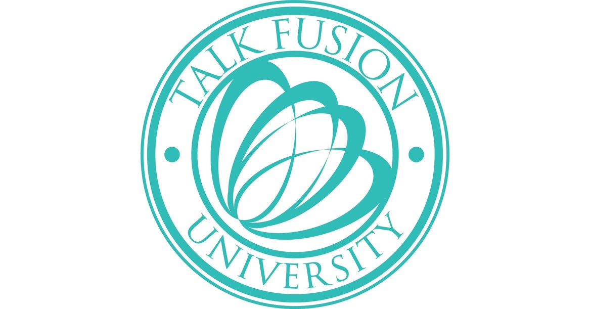 Talk Fusion Releases Exclusive Training Program, "Talk Fusion University"