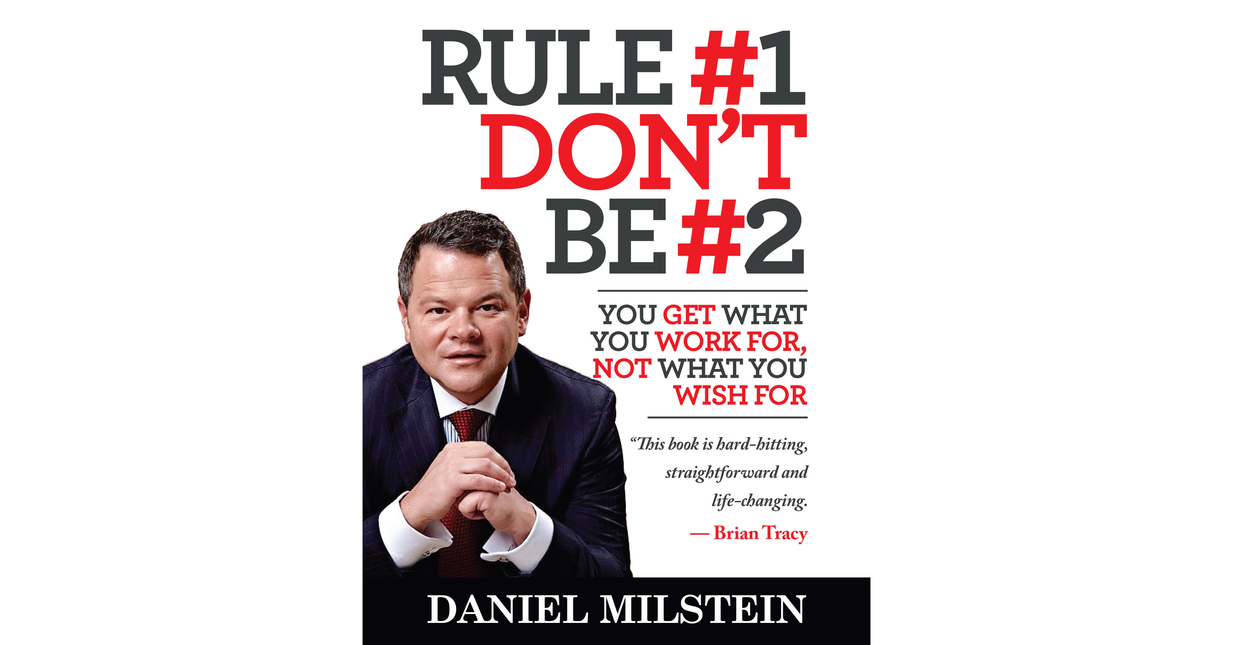 Hockey Sports Agent Daniel Milstein Shares His Secrets of Success in ...
