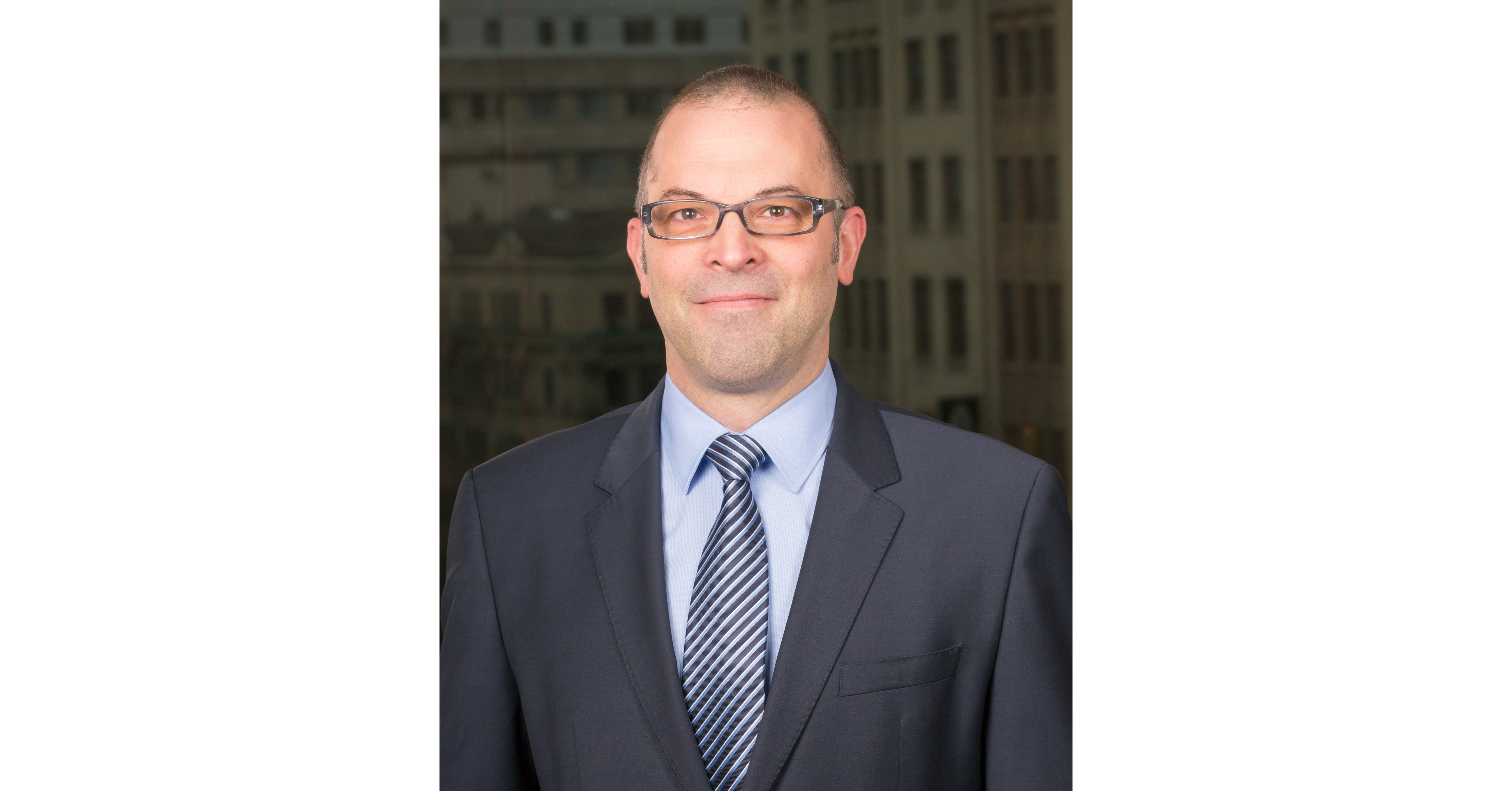 Martin Landry Promoted to Principal in Arup's Americas Region