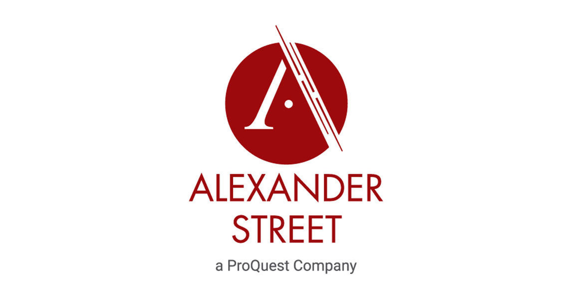 Alexander Street Curates Rare Sound Recordings