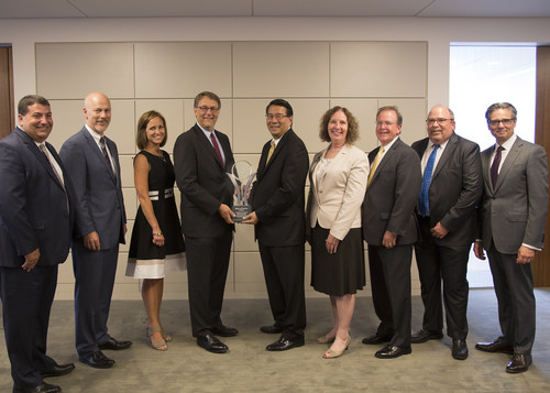 Fresenius Medical Care North America Receives Safety In Excellence ...