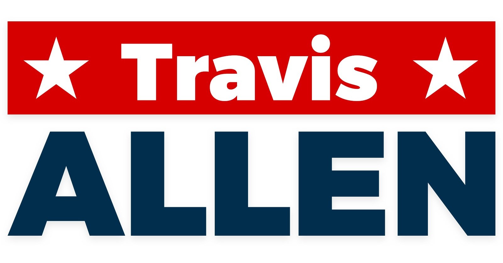 Assemblyman Travis Allen Announces Bid to Become Governor of California