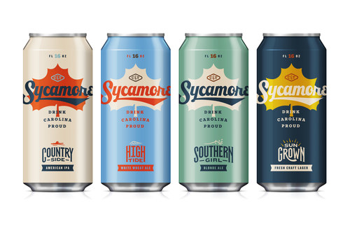 Sycamore Brewing Completes Expansion