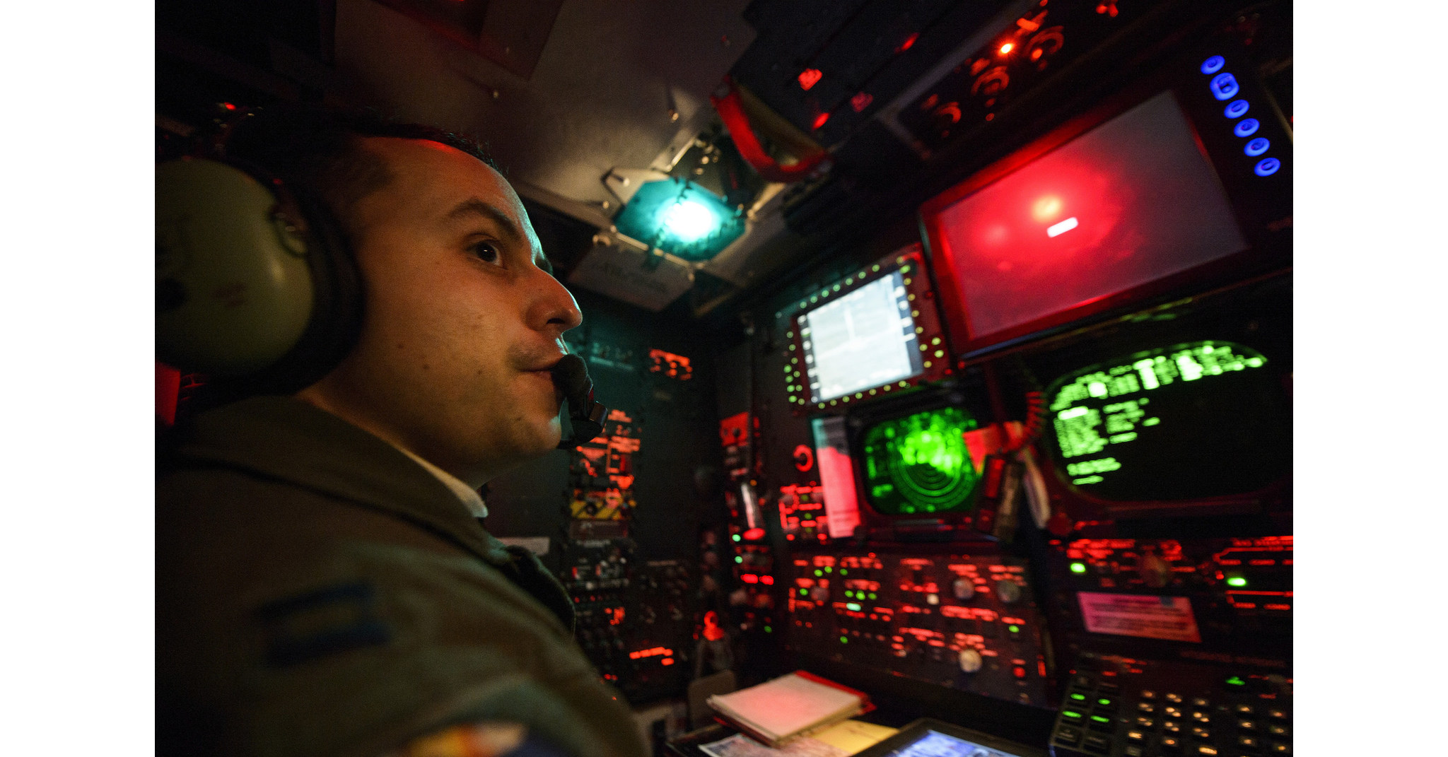 U.S. Air Force Research Lab Taps IBM to Build Brain-Inspired AI ...