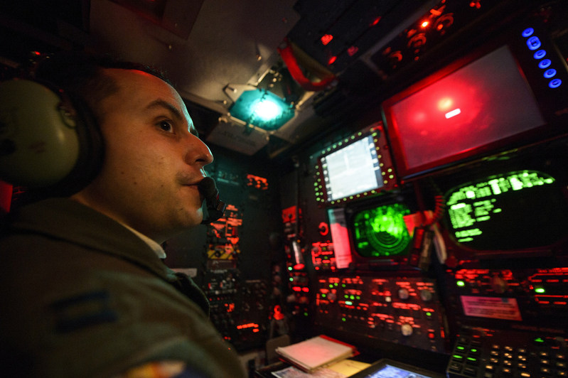 U.S. Air Force Research Lab Taps IBM to Build Brain-Inspired AI ...