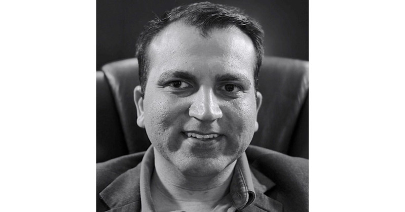 Securonix Founder and CTO Tanuj Gulati is Named An EY Entrepreneur Of ...