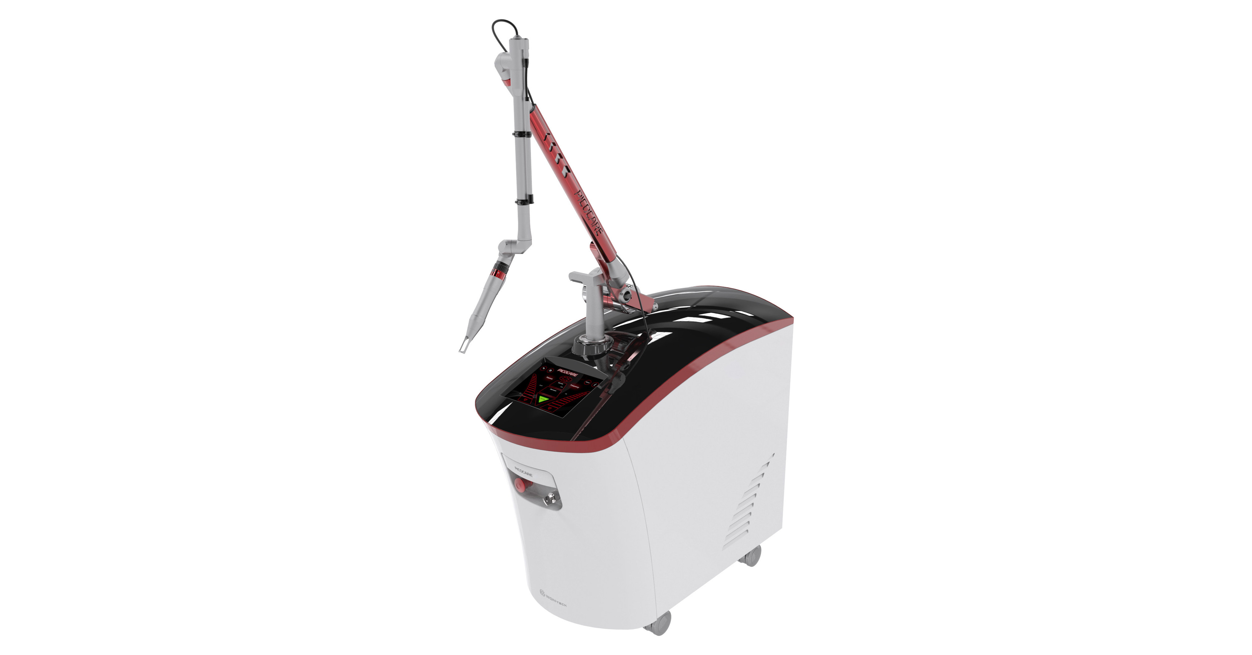 Picosecond Laser PICOCARE Receives FDA 510(k) Clearance for Tattoo Removal