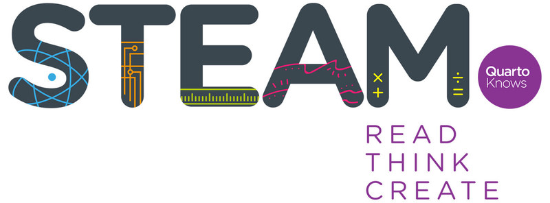 The Quarto Group Launches New STEAM Collections Empowering Kids to be ...