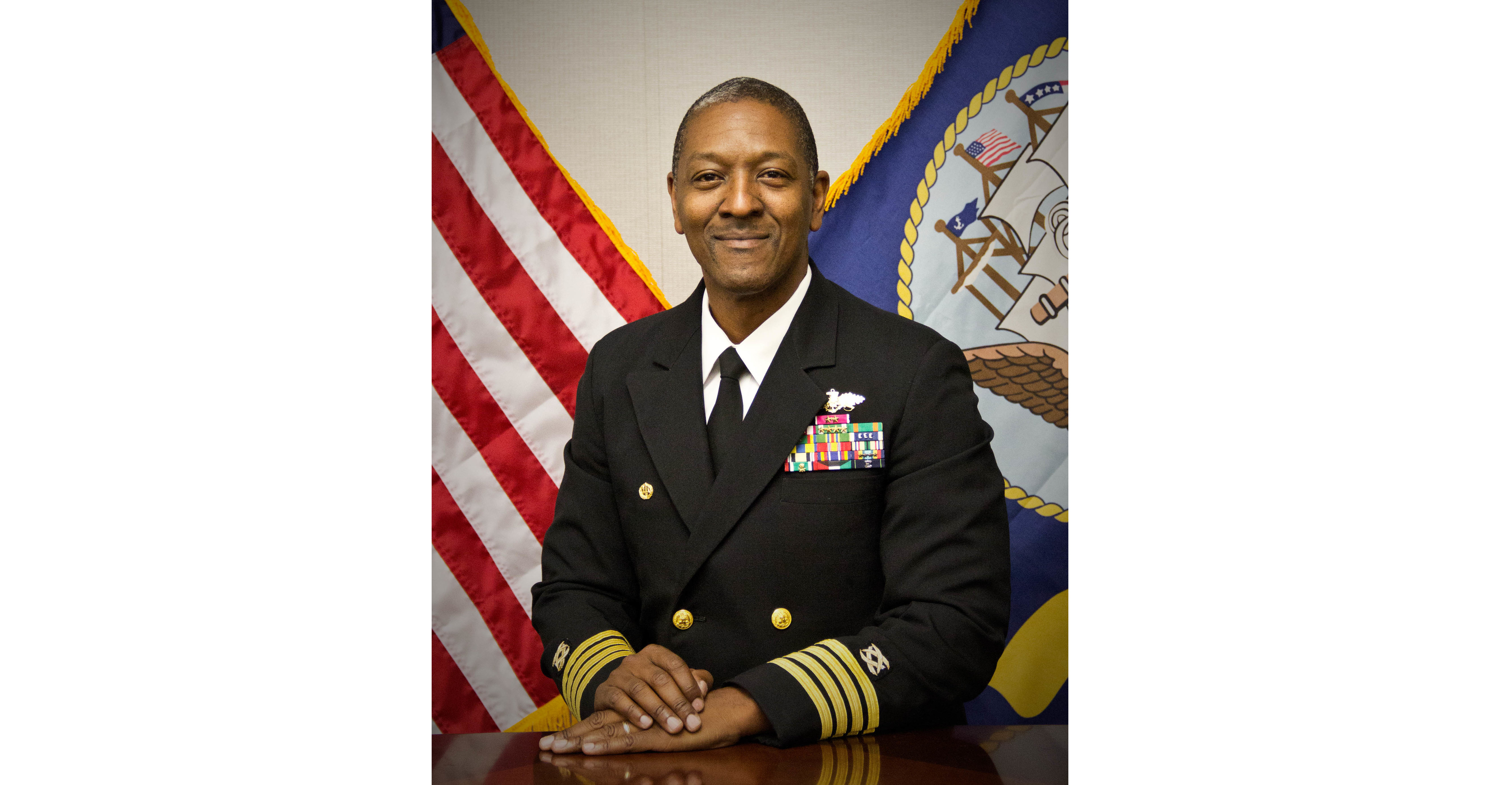 Captain Craig S. Hamer, CEC, USN (Ret.) Appointed President Seabee ...