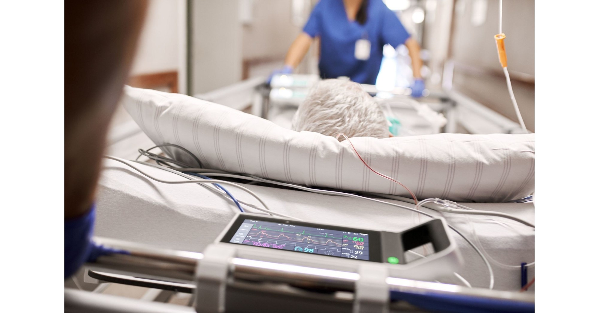 Philips Unveils IntelliVue X3 in Europe for Continuous Critical Care ...