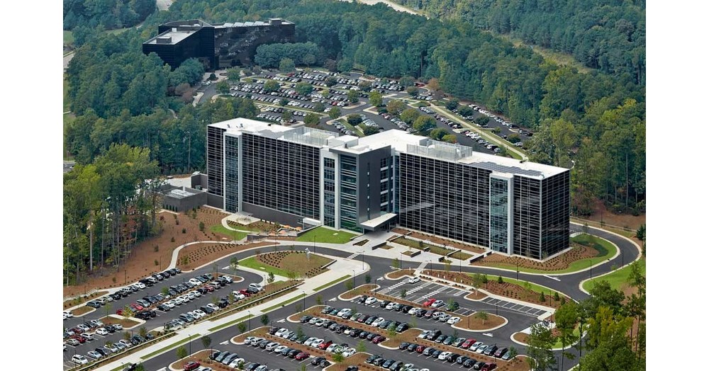 SAS pioneers 'smart campus' technology at HQ