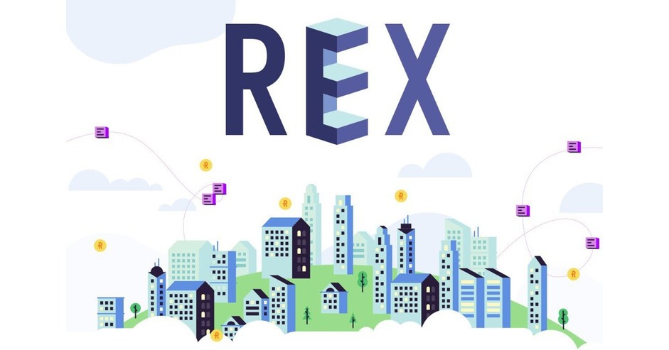 REX Announces Their New Decentralized Real Estate Platform and Upcoming ...