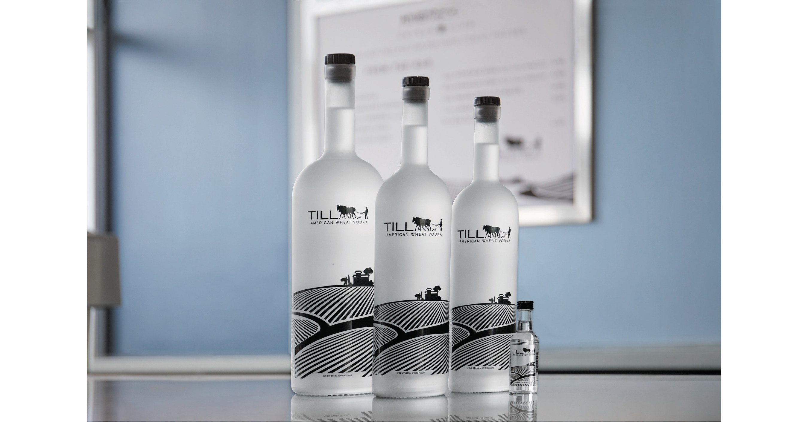 Till Vodka Expands Distribution in the Heartland Markets with an ...