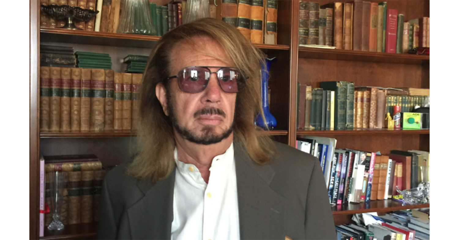 New Patent issued to Bring Holographic Media into the Home