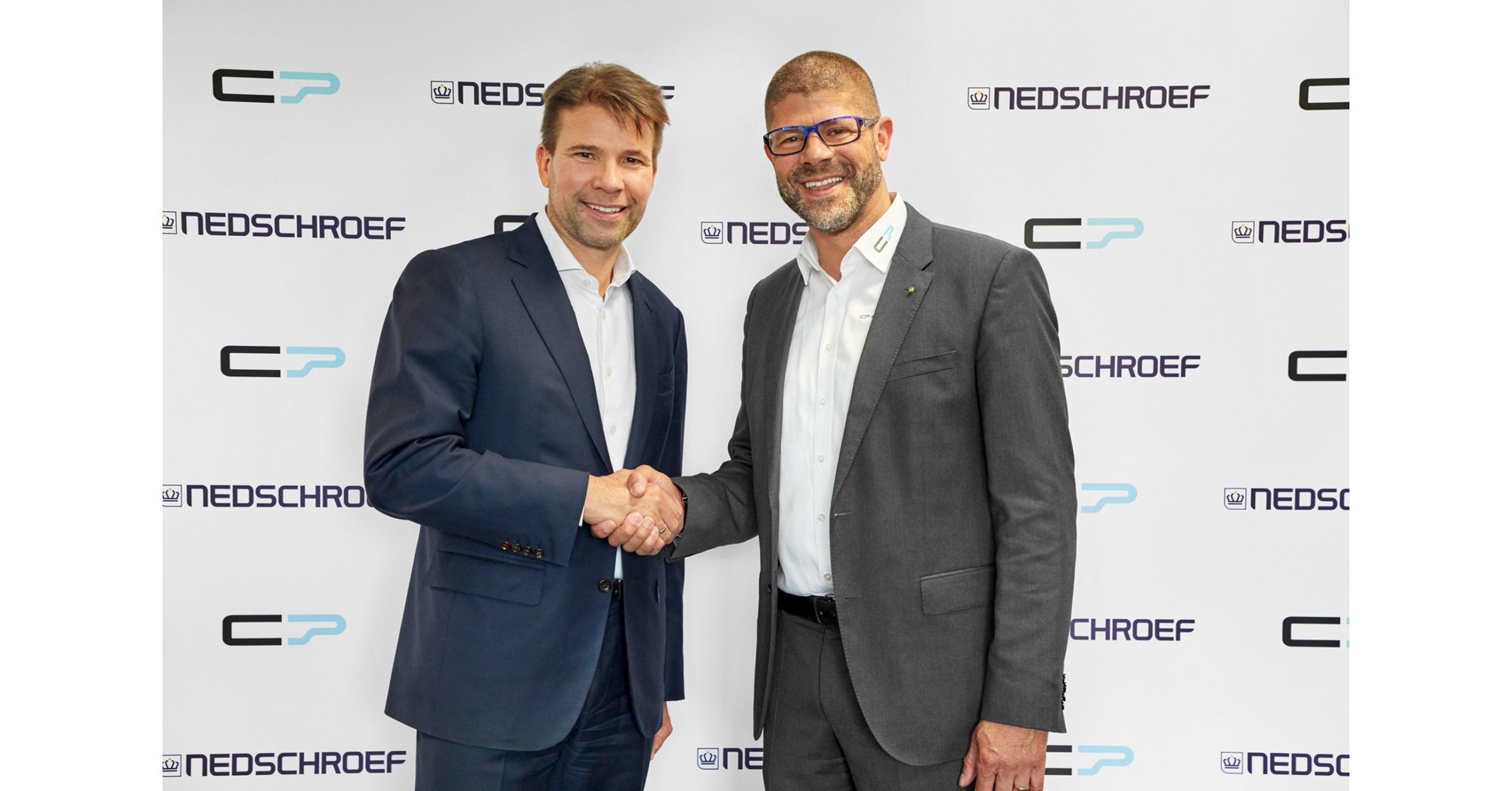 Nedschroef Acquires CP Tech to Broaden High-end Engineering Know-how