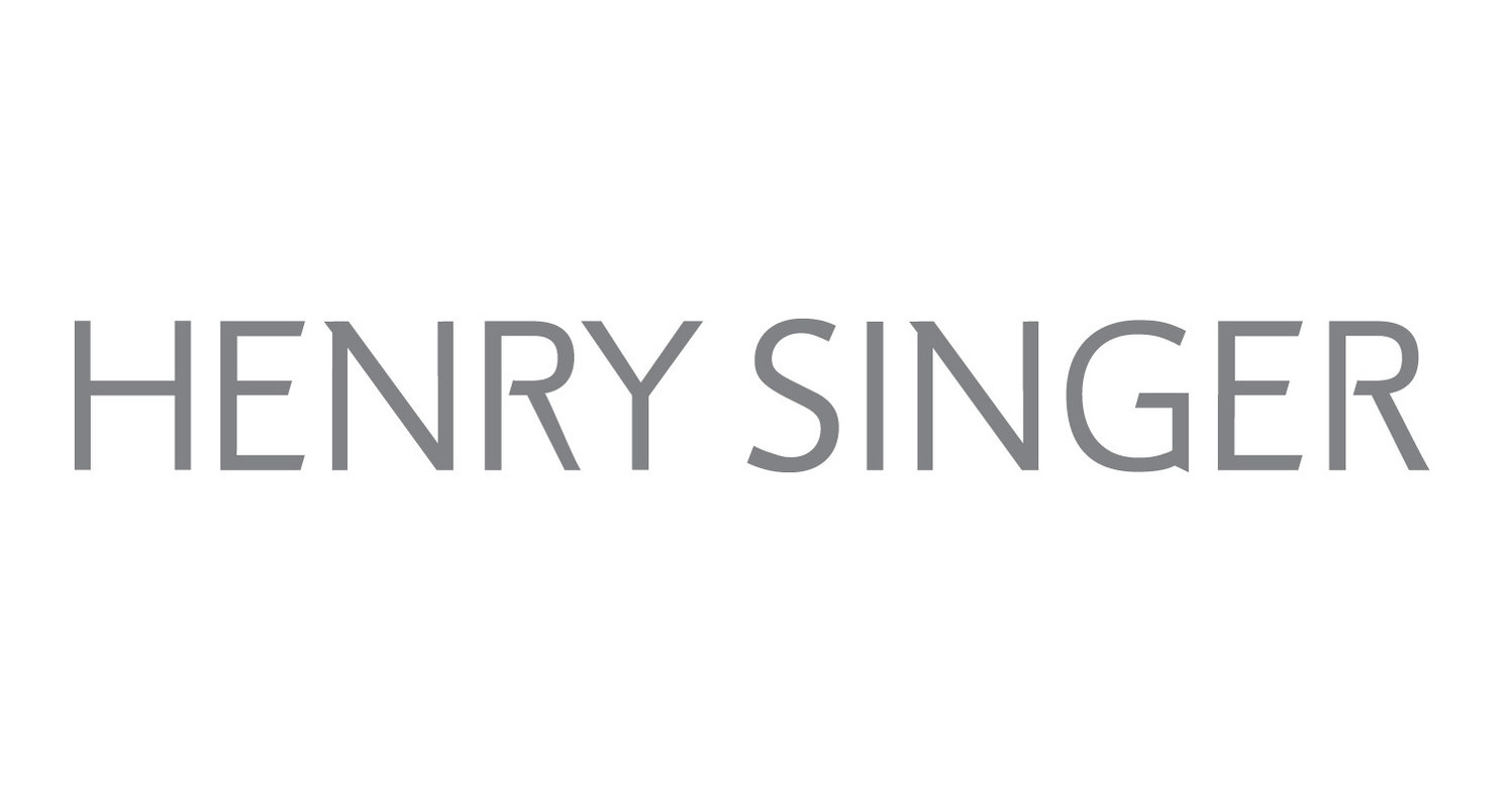 Henry Singer announces next-generation store opening fall 2017 in ...