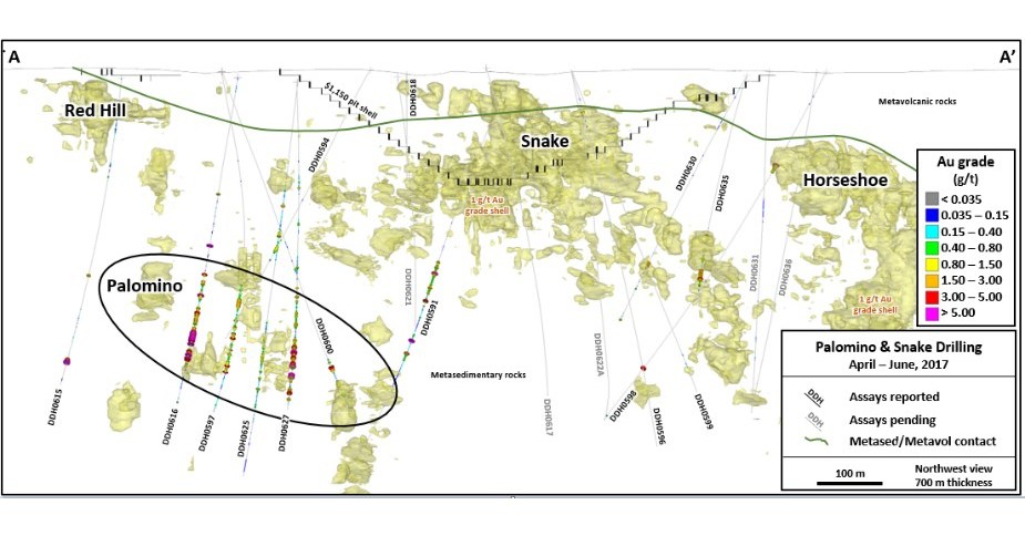 OceanaGold Provides an Update on its Global Exploration Program