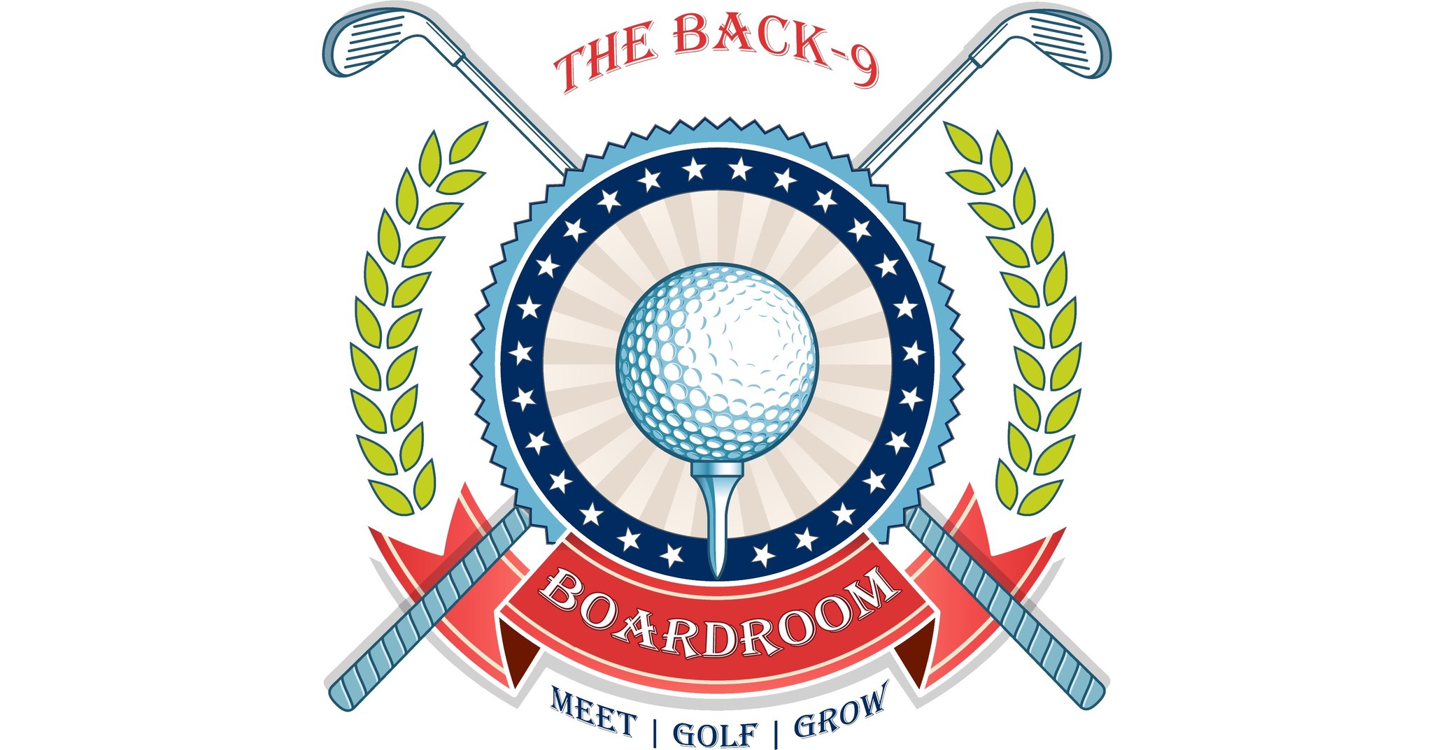 The Back-9 Boardroom Betters Businesses while Growing the Game of Golf