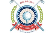 The Back-9 Boardroom Betters Businesses while Growing the Game of Golf
