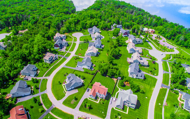 New DroneVideos.com Shoots High-Quality, Low-Cost Aerial Videos Nationwide